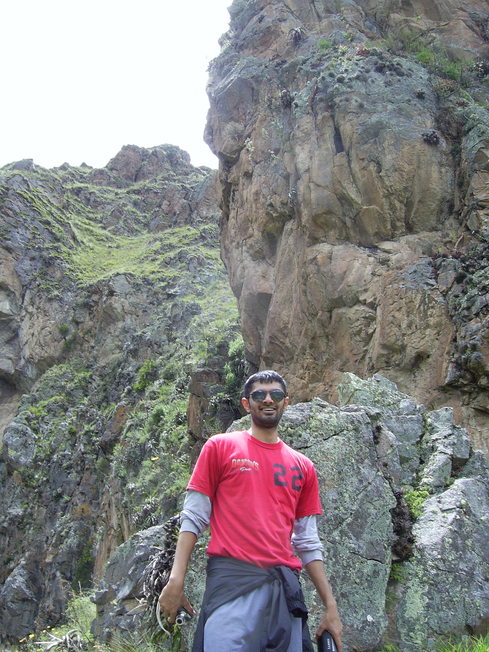 T- 18 Days / Meet Dr. Anuj Parikh – Operation Medical