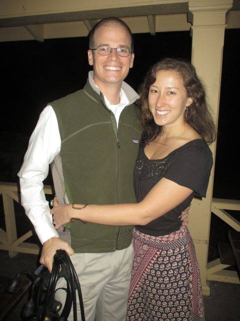 December 31, 2016 – Meet Three Members of the Team from Seattle ...