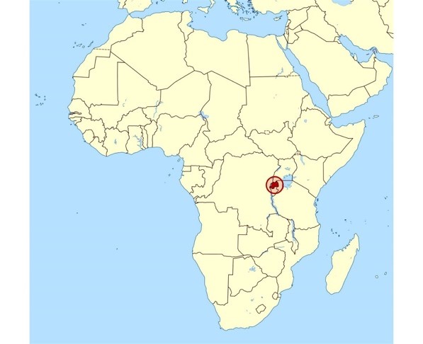 Operation Medical Heads for Kigali, Rwanda – Overview of HealthCare ...