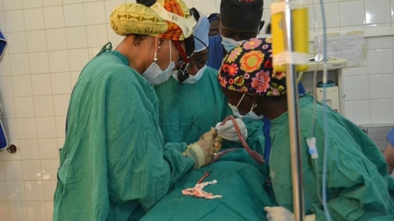 Operation Medical Heads for Kigali, Rwanda – Overview of HealthCare ...